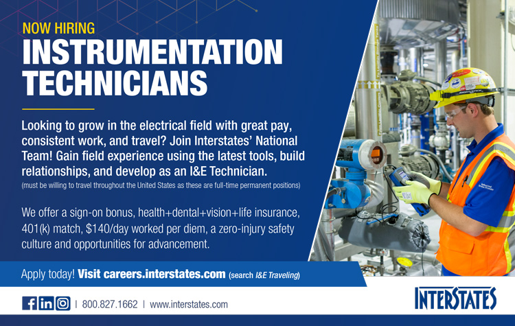 Industrial Projects Construction Job Board