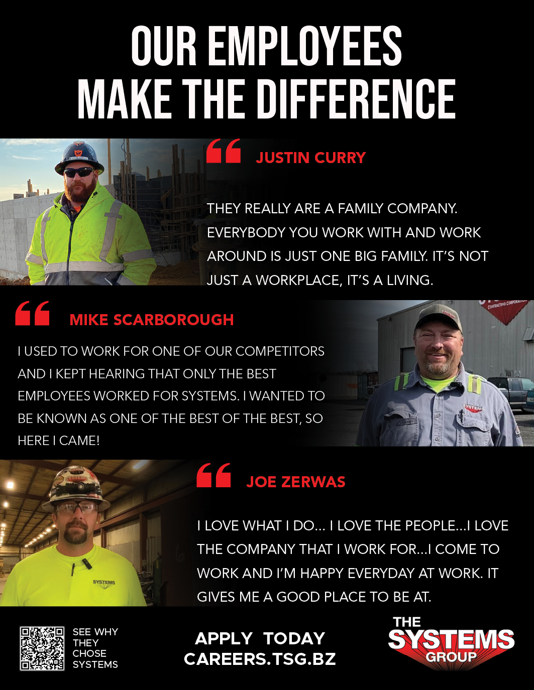 Industrial Projects Construction Job Board